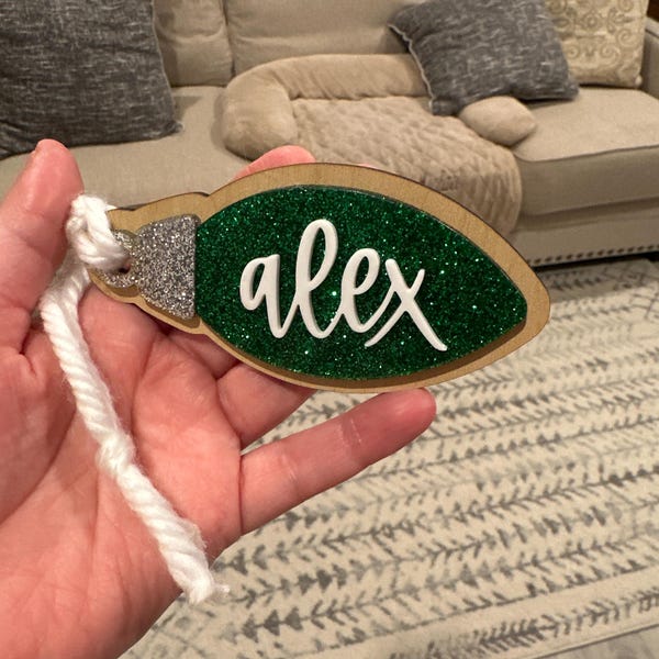 NFC Tag Emergency Contact for Kids and Adults Backpack Tag Acrylic ...