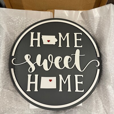 Live Free or Die Sign Board in Multiple Sizes New Hampshire Sign Large ...