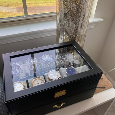 Custom Laser Engraved Clear Acrylic House Personalized House - Etsy