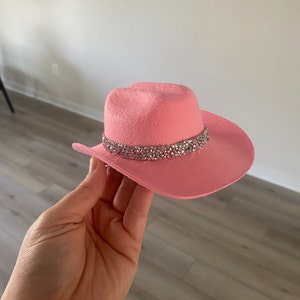 Kids Mini Hats Mini Sombrero Hat Mini Cowboy Hat Mini Captain Hat Mini ...