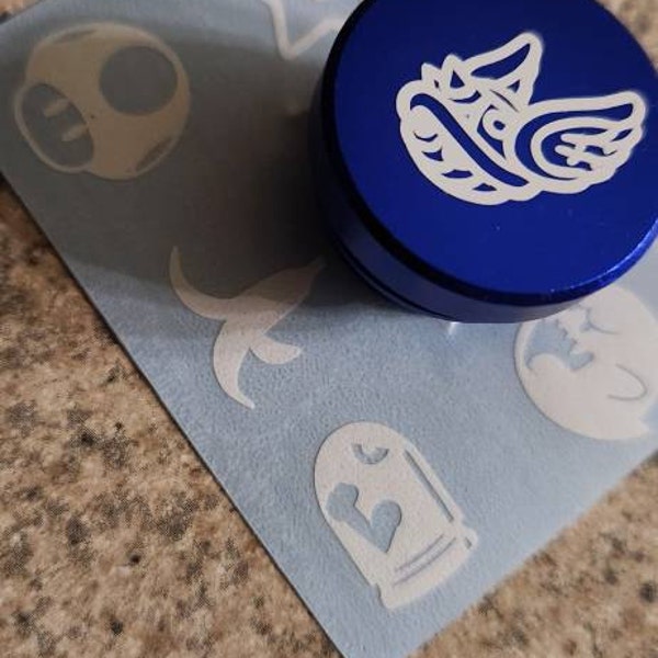 Soldier Array Vinyl Decal - Etsy