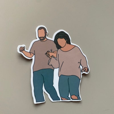 Macbeth Sticker Set Vinyl Die Cut Water Resistant Laptop - Etsy