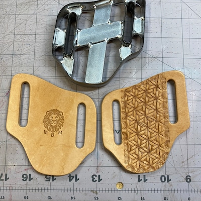 Cutter for Sewing a Zipper Cutters for Leather, Punches for ...