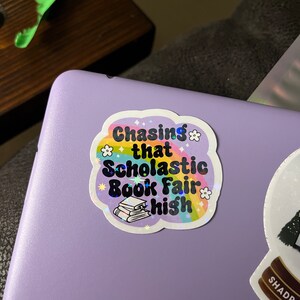 NOW Thats What I Call ADHD Sparkly Sticker, Y2K Adhd Sticker, Laptop ...