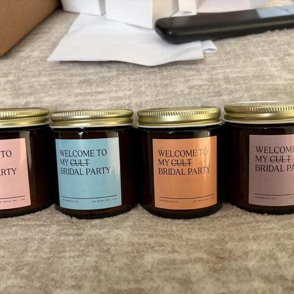 Engagement Gifts Personalized Matches A Perfect Match in Jar With ...