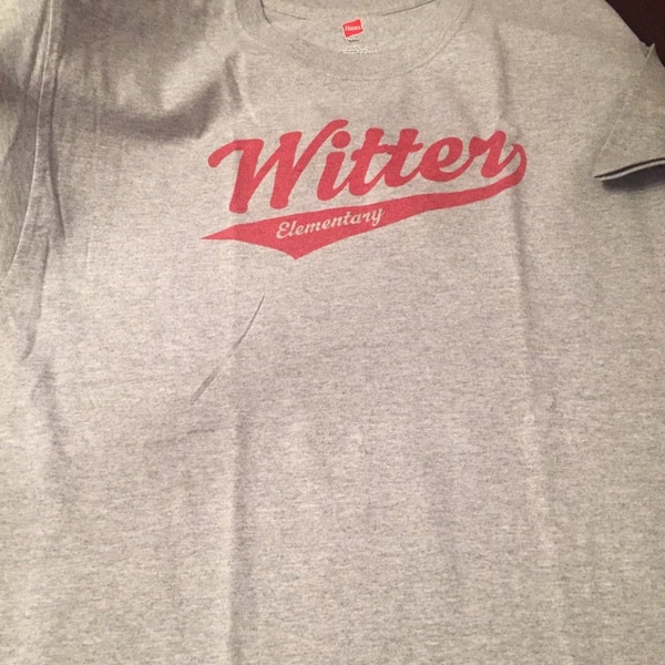 Team Sporty Matching Teacher Shirts Department Team Shirts School Front ...