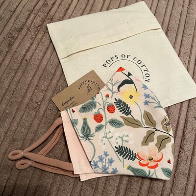 Liberty Clips Bundle Pack of 10 Hair Clips Fully or Half Lined Toddler ...