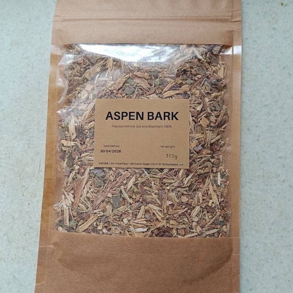 Greek Mountain Tea | Ironwort Shepherd's Tea | Sideritis Scardica ...