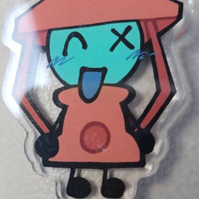 Saw Bfb Keychain Saw Tpot Saw Bfdi Bfb Keychain Bfb Tpot Keychain Tpot ...