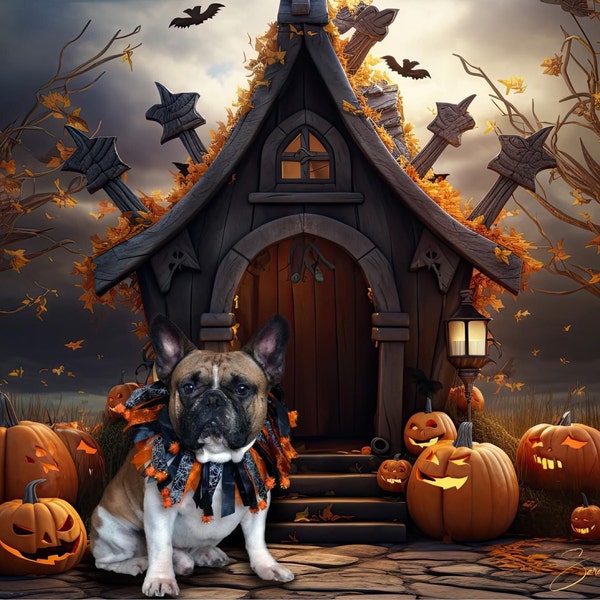 Ultimate Wizard Inspired Mega Bundle Pack Digital Backgrounds and Other ...