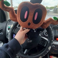 Custom Plush Toy Just Like Taco Inanimate Insanity Inspired by , 30cm ...