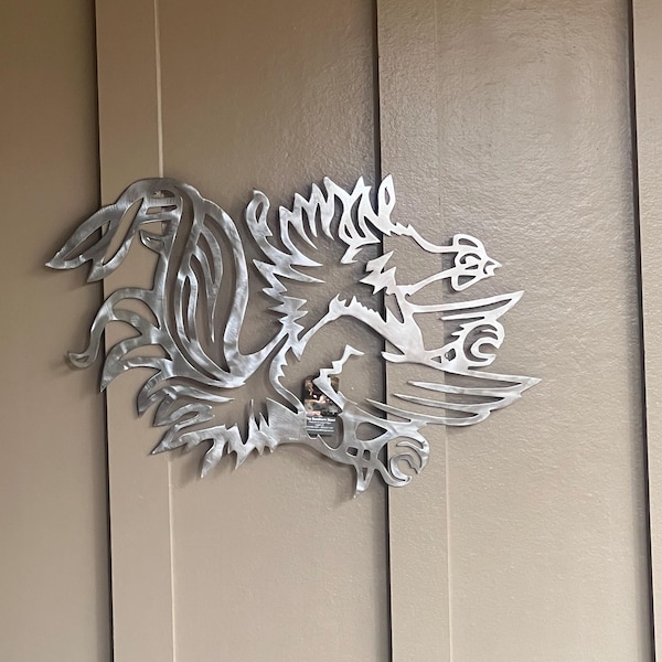 House Divided Alabama Georgia Sign - Etsy