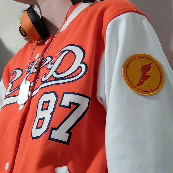 TF2 RED Team Patches - Etsy