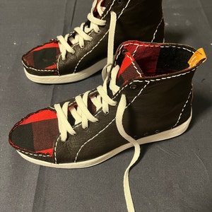 Dieselpunk.ro Corset Bag Hardware Kit - Etsy