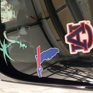 LIL BOO Sticker UOAP Universal Studios Passholder Halloween Horror ...