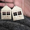 Personalized First Home Keychain Set, Custom Engraved Keychain ...