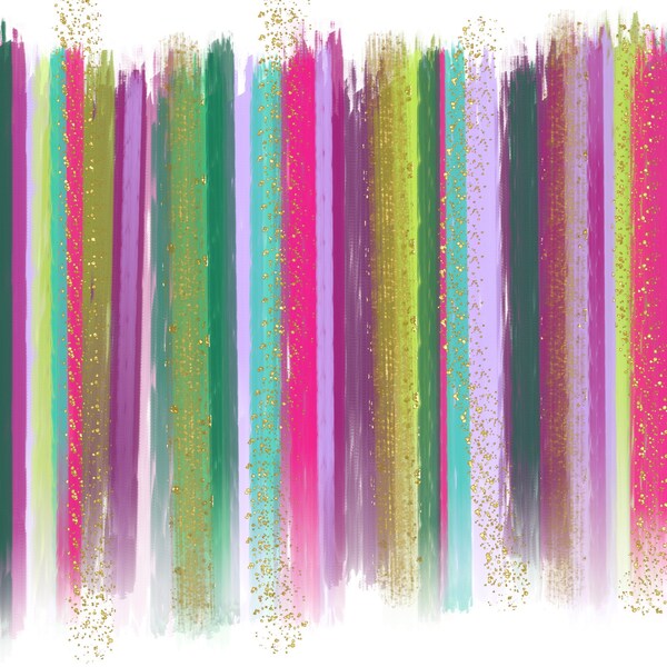 Procreate Fashion Beading Brushes. 230 Brushes of Embroidery, Sequins ...