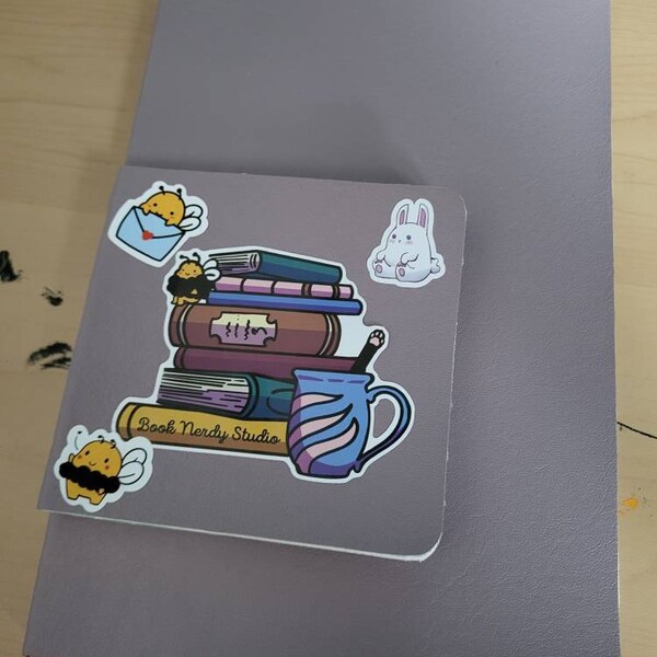 Truck-kun Sticker - Isekai Express - Matte Stickers - 3 Inches - Etsy