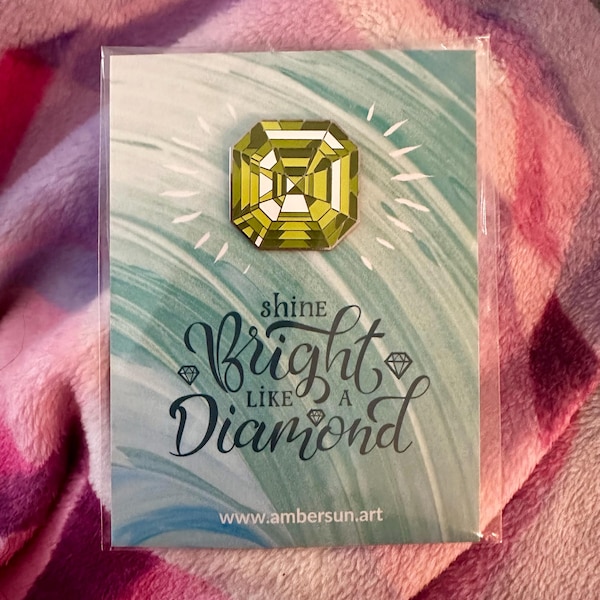 Set of 24 Gemstone Vinyl Stickers, Laptop Stickers, Gem Stickers ...