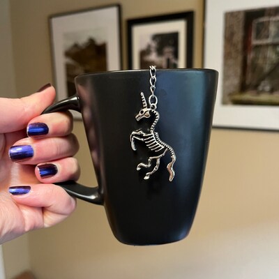 Michael Myers Tea Infuser Halloween Horror Fan Loose Tea - Etsy