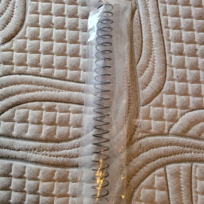 K25 Spring for Saturn Blaster High Powered K 25 Coil Spring - Etsy