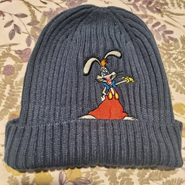 Retro Cartoon Embroidery Bundle - Mega Kids Design Bundle - Funny ...