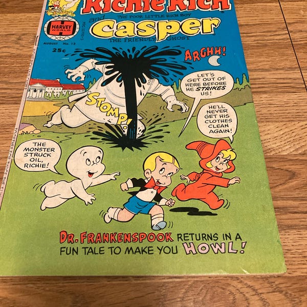 The Fog # 2 Comic by Sumerian Comics - Etsy