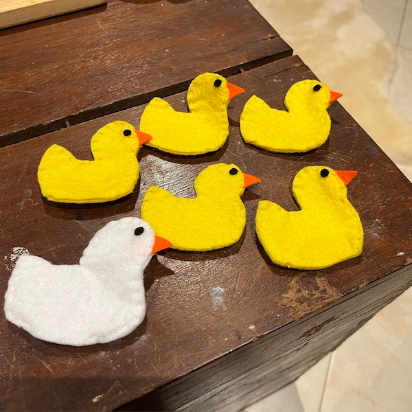 Dear Zoo Inspired Finger Puppets, Felt Finger Puppets, Story Telling ...