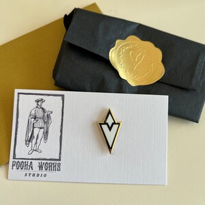 Gil-galad Sigil Enamel Pin the Silmarillion Lord of the - Etsy