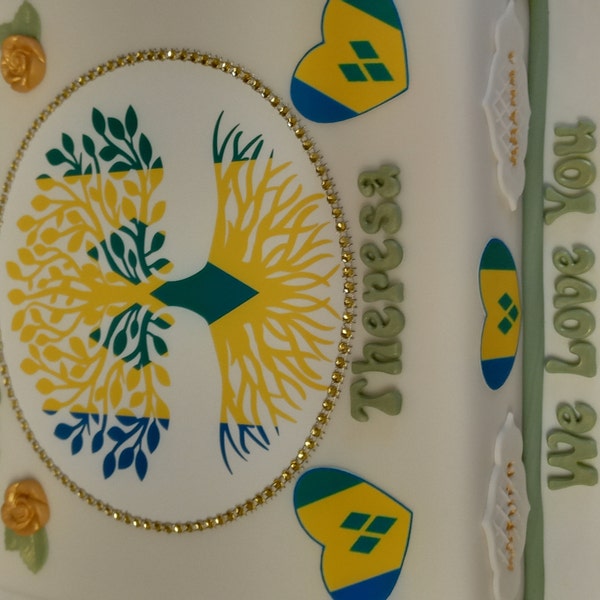 Turks and Caicos Paint Splatter Word Art (digital Download) - Etsy