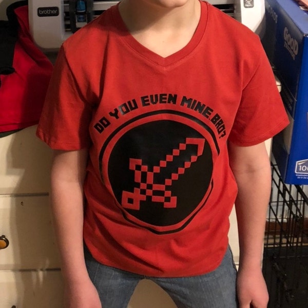 56 Mine Themed Birthday Food Signs | Instant Download - Etsy