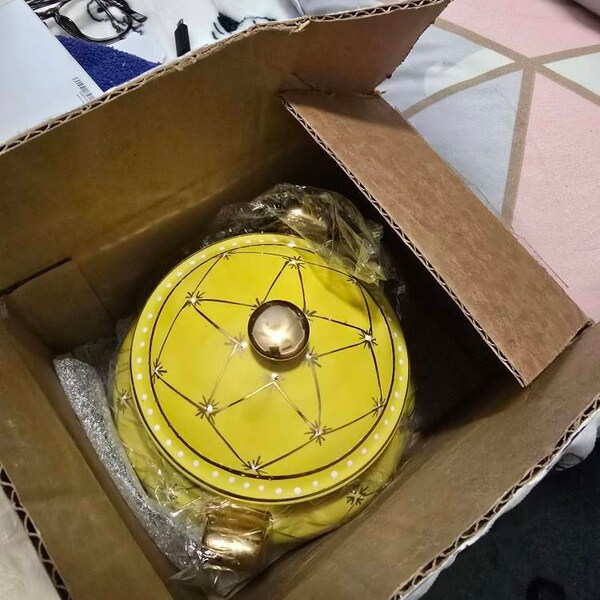 Chango Macho Statue Estatua SHANGO Orisha Sango Shango Orisha Figurine ...