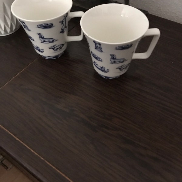 Set of 3 Wall Plates fish, Delft Blue Porcelain Wall Decoration - Etsy