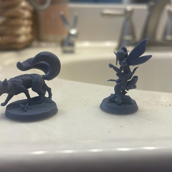 Rock Troll With Crossbow Miniature MZ4250 D&D 5e Dungeons and Dragons ...