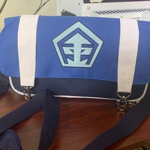 Red Trainer Backpack - Etsy