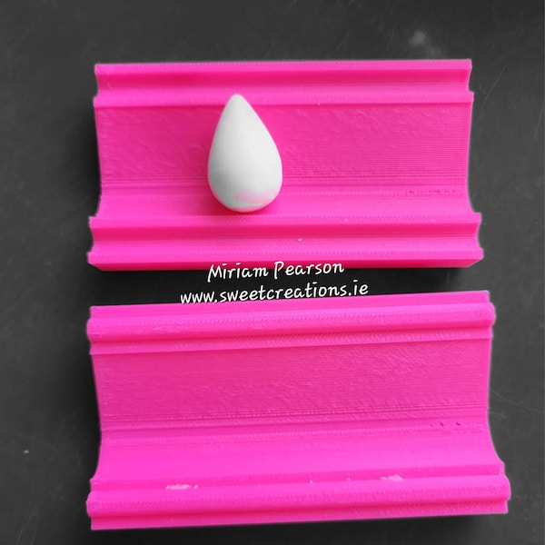 Pentagon Stained Glass Jig Set 15 25 35 45 Degree | Molds for Stained ...