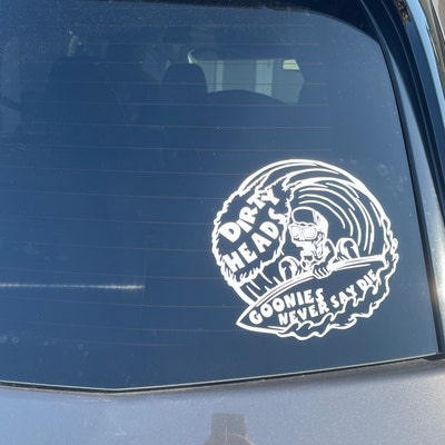 Dirty Heads Inspired so Laid Back Multi Surface Decal - Etsy