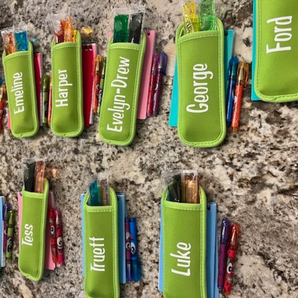 First Day of School Gift Tag for Students From Teacher Back to School ...