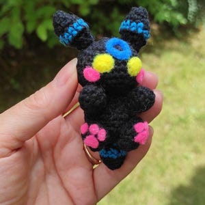 Husk PDF Crochet Pattern - Etsy