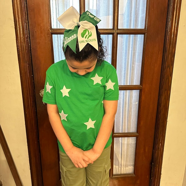 4H Chicken Bow - Etsy