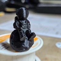 Ecorche Muscle System 3D Print Model STL File for Artists & Sculptors ...