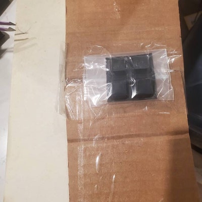 Jewelry Polishing Compounds Dial Tripoli and Red Rouge Cut & - Etsy