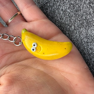 Blobby Friends Pocket Hug Letterbox Gift Polymer Clay - Etsy UK