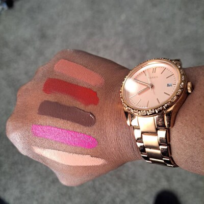 Matte Lipstick Bulk Lot Start Your Own Makeup Lip Stick Line Wholesale ...
