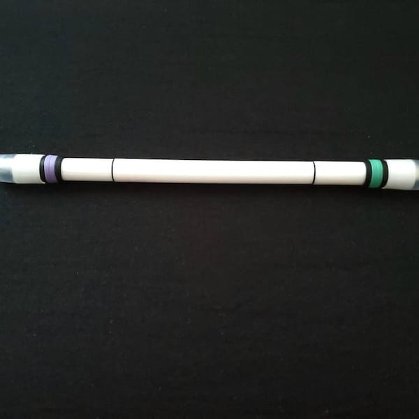 Mr.094 Mod - Penspinning Pen - Spinworlds - Etsy