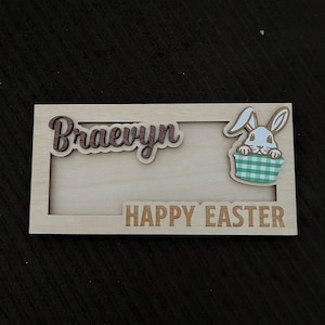 Easter Money Holder, Easter Basket Stuffers, Easter Gifts for Teens ...