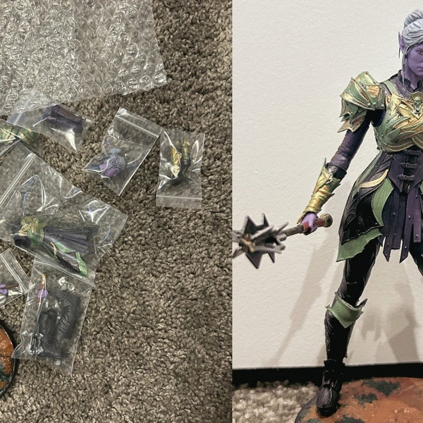 Minthara - Etsy