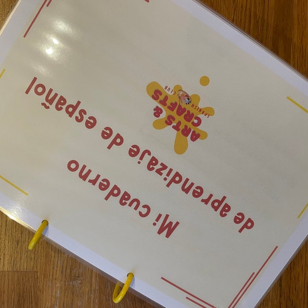 SYLLABLES in SPANISH. Aprende Las Sílabas En Español. Printable ...