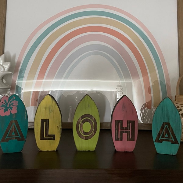 Ohana, Ohana Wood Sign, Ohana Means Family, Ohana Wood Sign, Hawaiian ...