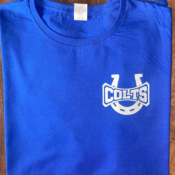 Colts Svg Colt Svg Colts Png Colts Mascot Png School Spirit Svg Colts ...